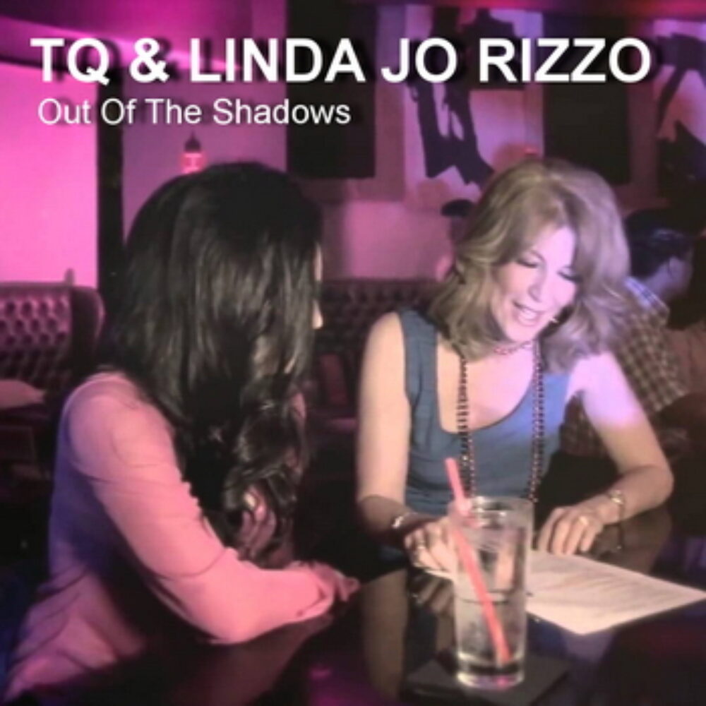 TQ & Linda Jo Rizzo - Out Of The Shadows (2015) - RM80.pl