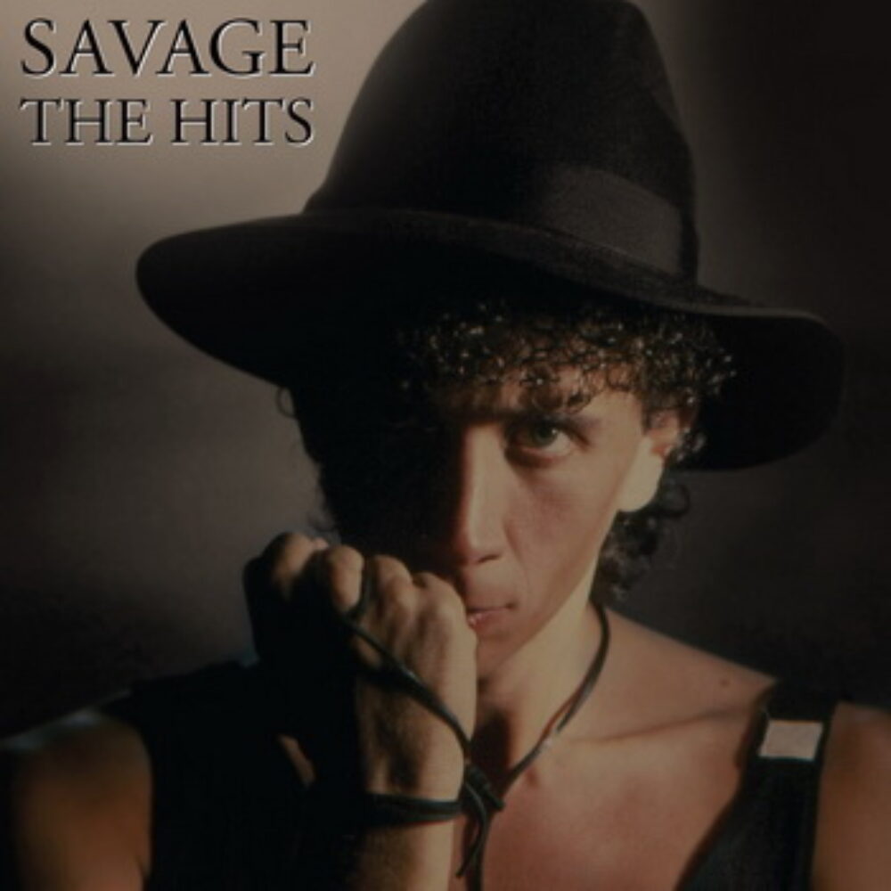 Savage - The Hits | Nowa kompilacja - RM80.pl