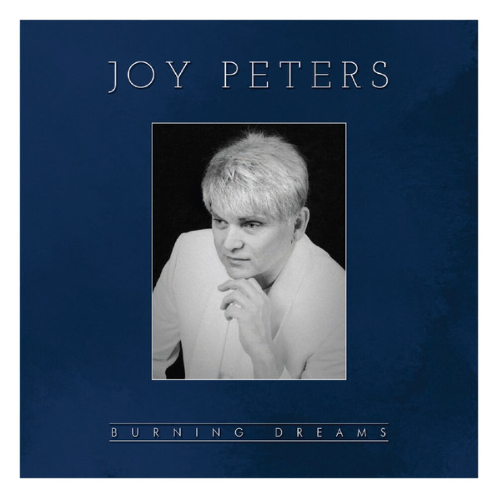 Joy Peters - Burning Dreams - RM80.pl
