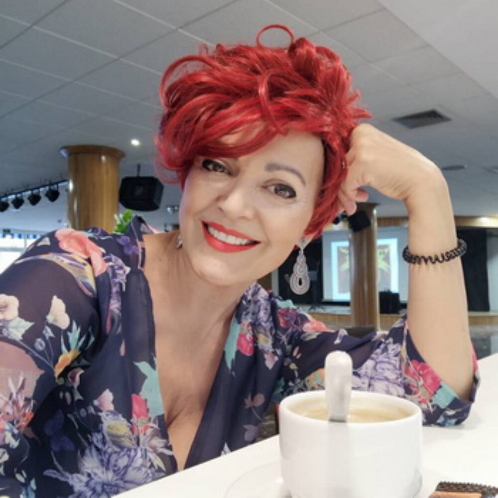 Rachel Santos - RM80.pl