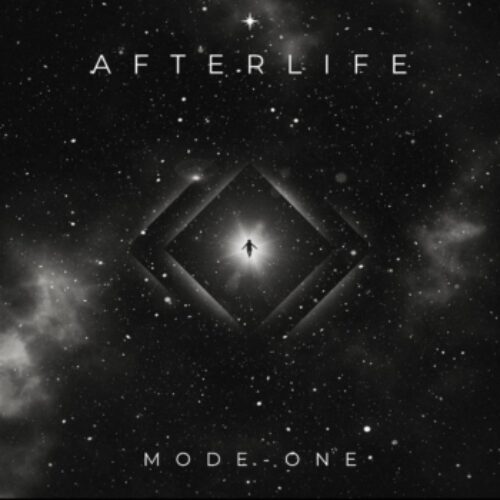Mode-One - Afterlife - RM80.pl