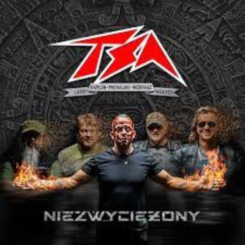 TSA Michalski Niekrasz Kapłon - Niezwyciężony - RM80.pl